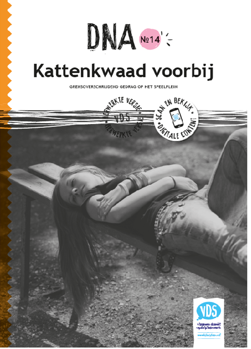 Storend gedrag en kattenkwaad | Speelplein.Net