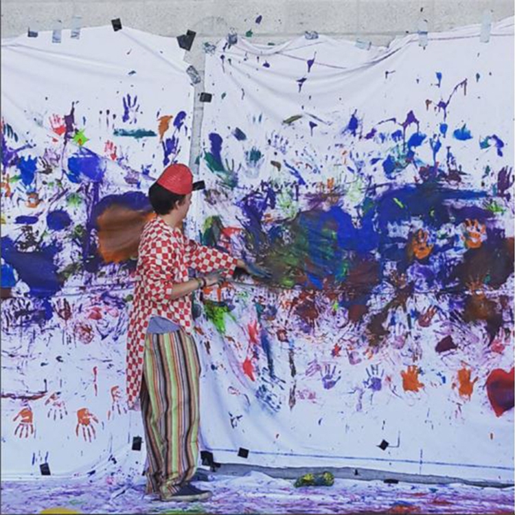 Een welgemeende merci | Speelplein.Net