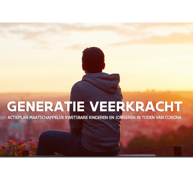 4,5 miljoen euro vrijgemaakt voor MKKJ in coronatijden | Speelplein.Net