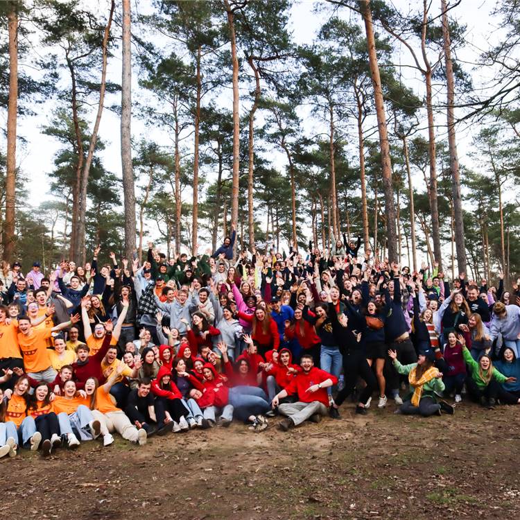 SMOS weekend | Speelplein.Net