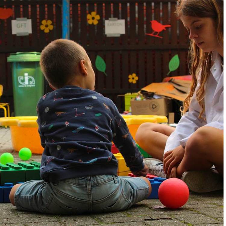 Integriteit jeugdwerk - gratis vormingen | Speelplein.Net